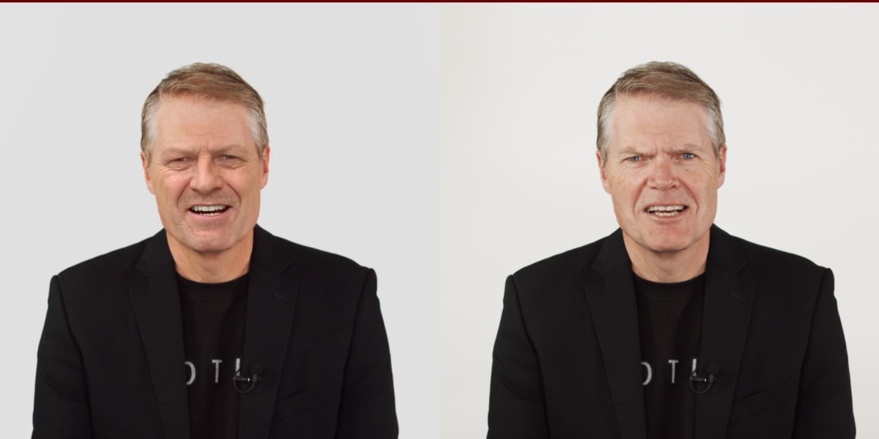 See PinScreen's real-time facial performance at RTC 2020 | Informed Sauce