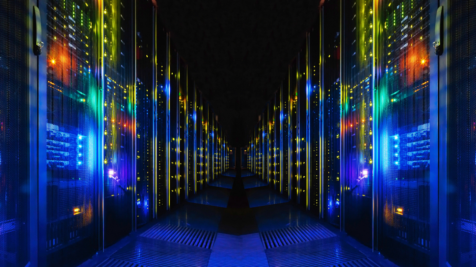 NVIDIA's Selene supercomputer takes a bow | Informed Sauce