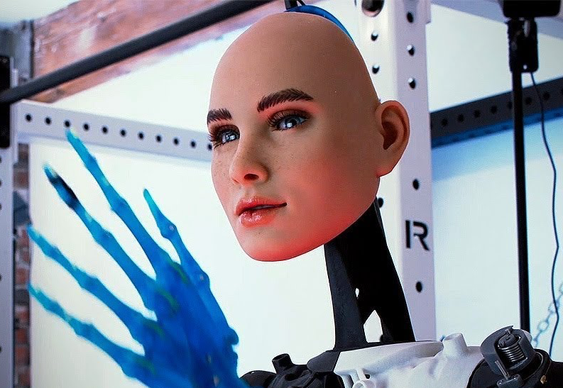 The Age Of A.I. Ep. 4 - Love, Art & Stories: Decoded | Informed Sauce