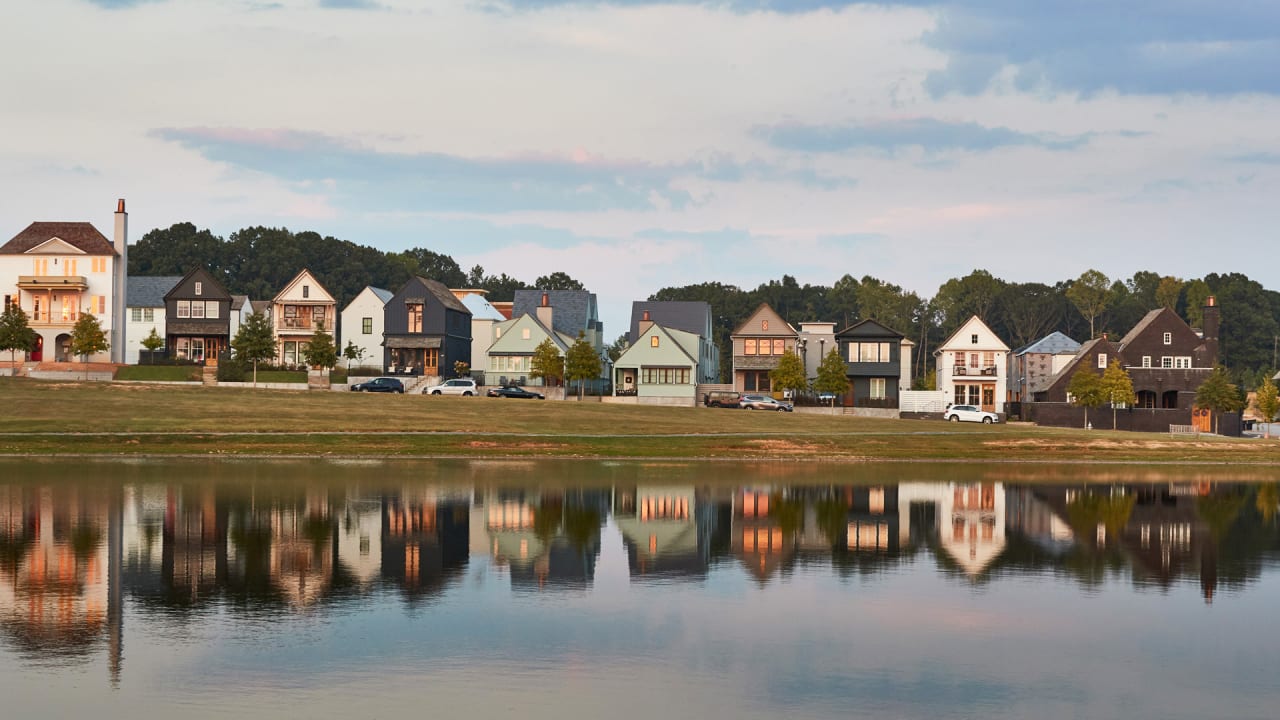 Welcome to Trilith, where everybody works in films | Informed Sauce