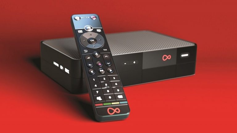 Virgin Media's TV 360: new STB, Mini box and smart remote | Informed Sauce