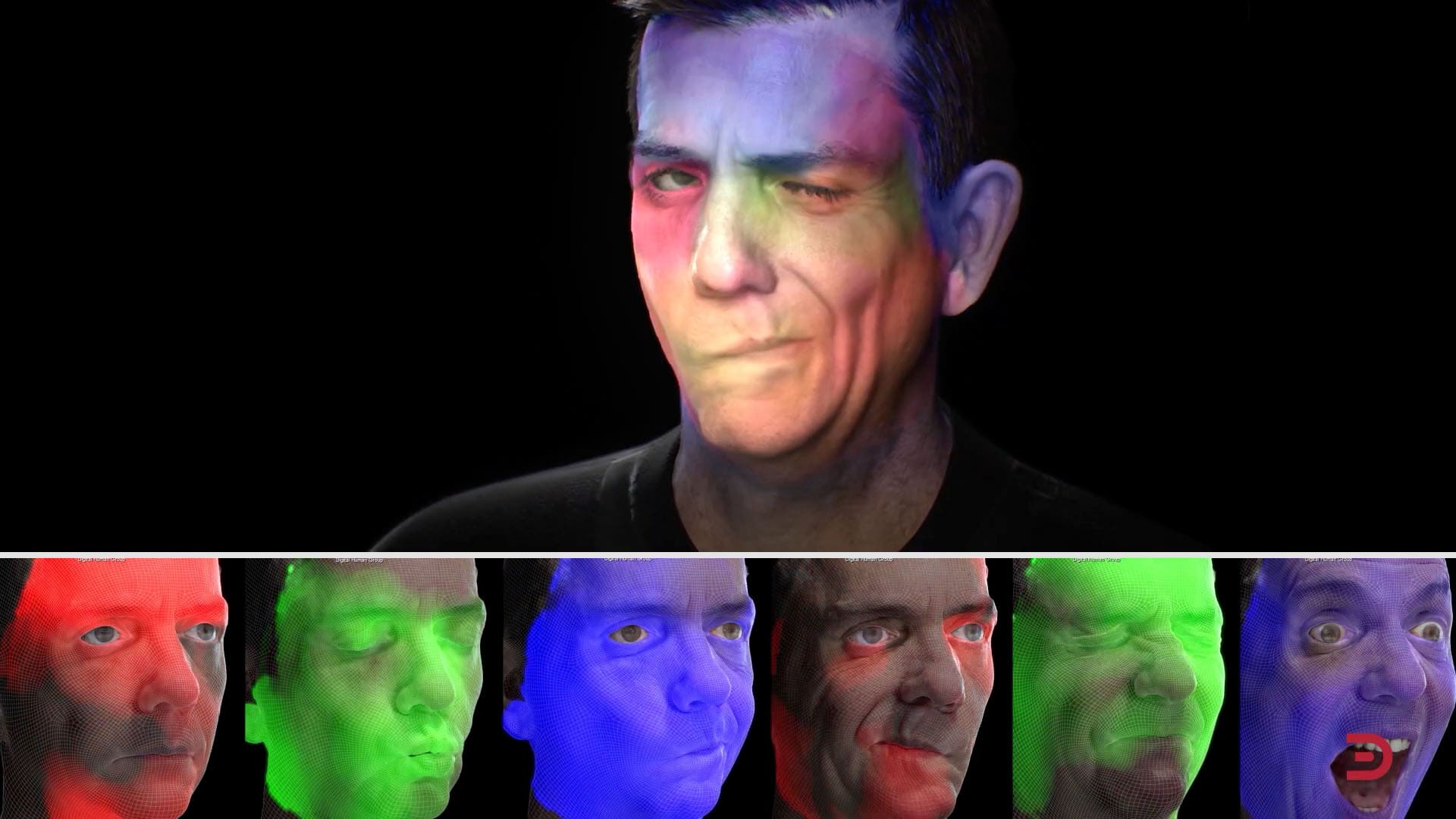 Machine Learning is Disrupting the entire VFX Pipeline - A case study ... Machine Learning is Disrupting the entire VFX Pipeline - A case study ...