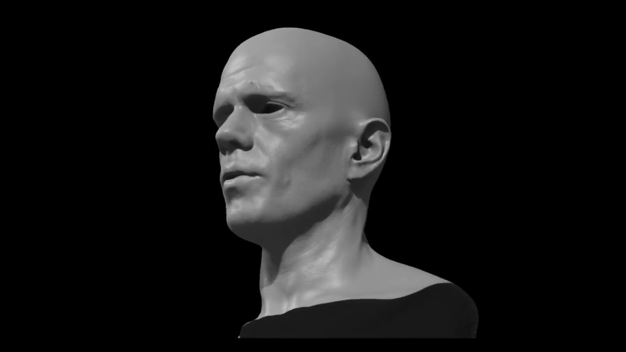 USING AI FOR 3D FACIAL ANIMATION | Informed Sauce USING AI FOR 3D FACIAL ANIMATION | Informed Sauce