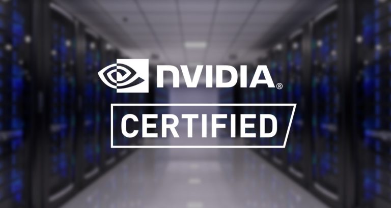 Certifiably NVIDIA-powered HPE servers take on AI tasks | Informed Sauce