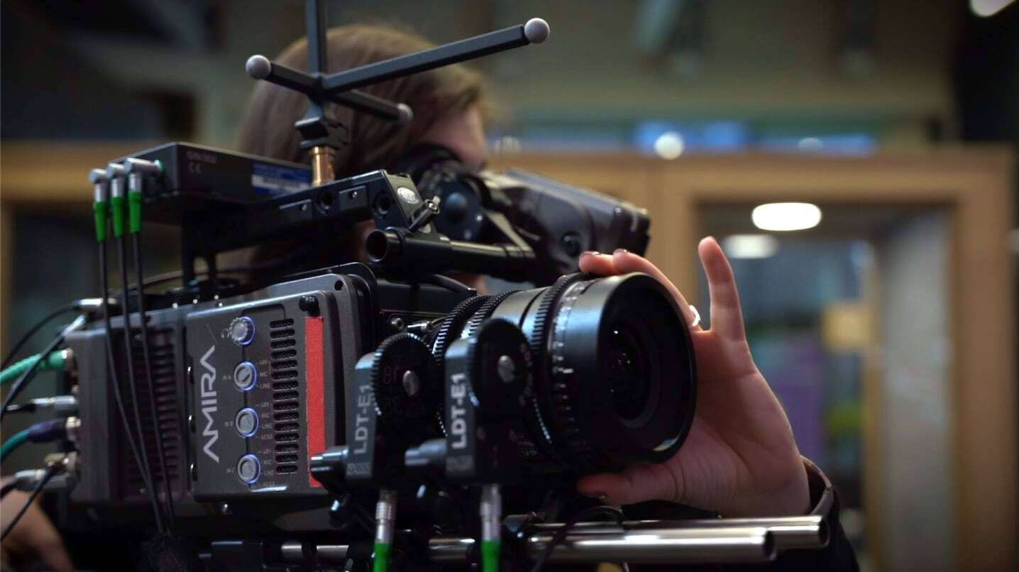 How to get a job in virtual production | Informed Sauce