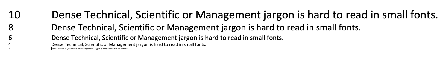 The art of writing a great film, TV & media industry CV | Informed Sauce