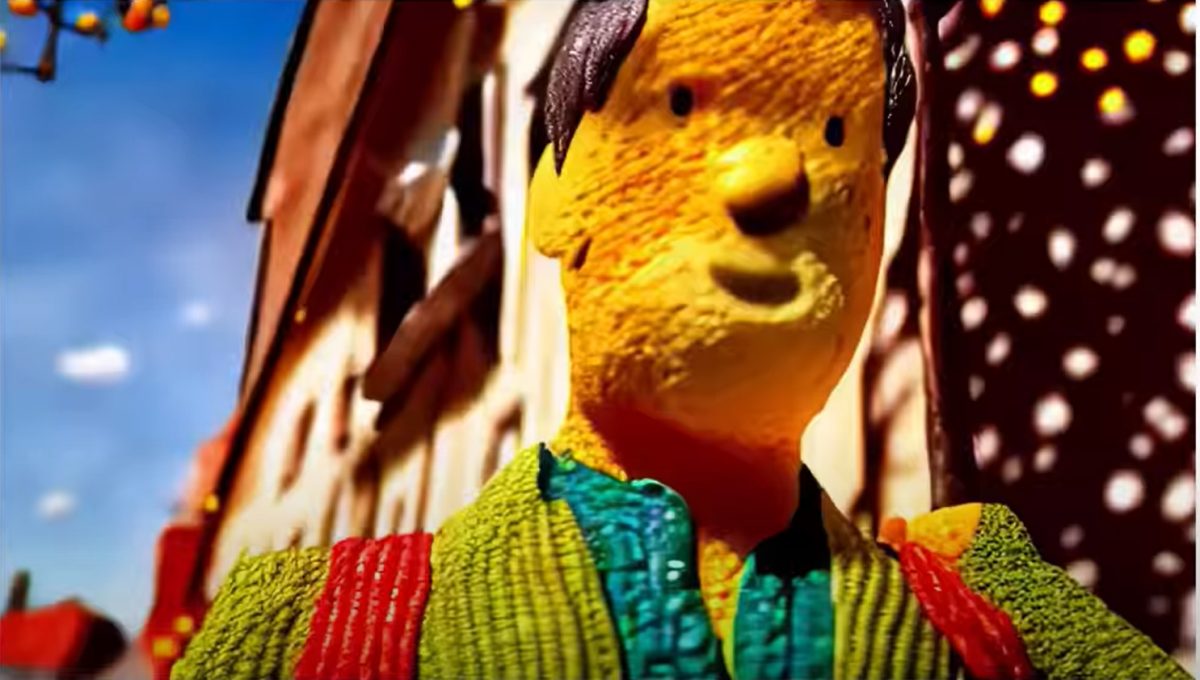 Runway adds startling Gen-1 text- and image-to-video generator ...