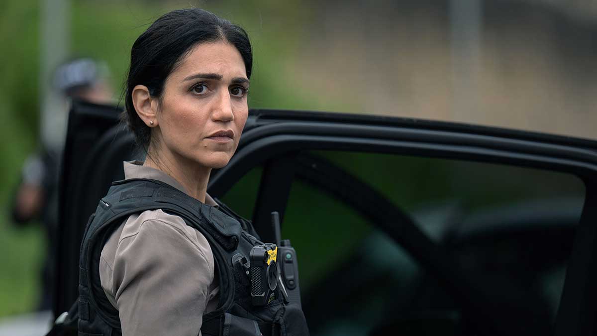 Universal Pixels box clever for in-car scenes on 'Better' | Informed Sauce