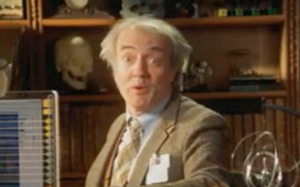 This'll make your head explode ... | Informed Sauce