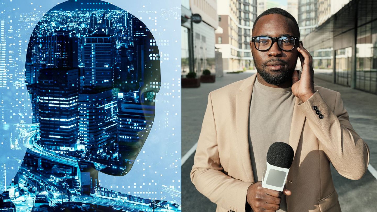 Where Is Generative Ai Being Used In Journalism Informed Sauce
