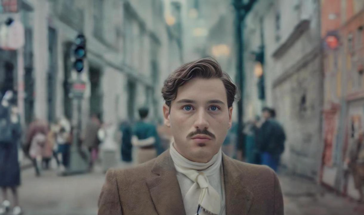 Runway's Gen-2 text-to-video tool generates content from scratch ...