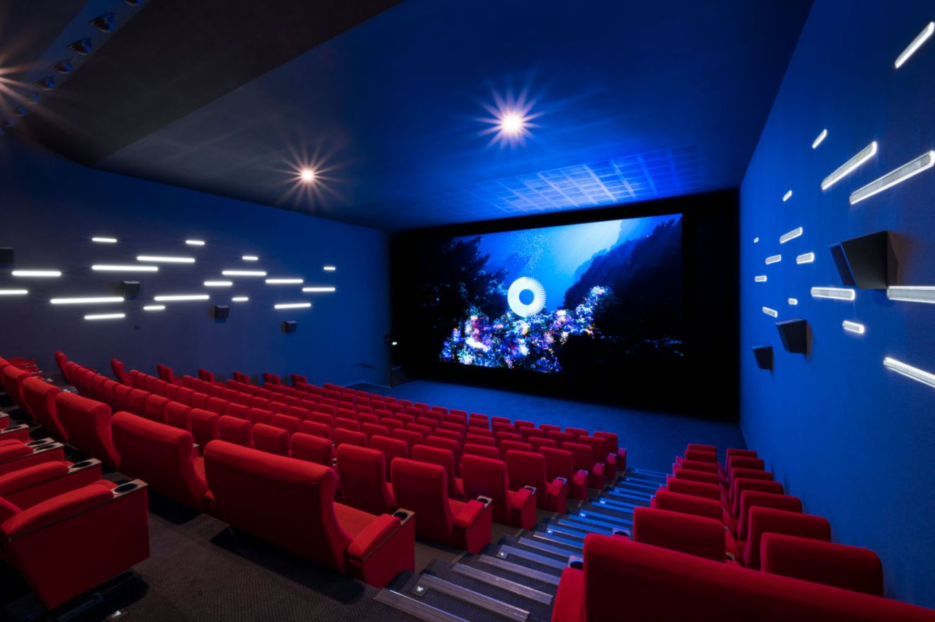 Are direct view LED displays coming to our cinemas? | Informed Sauce