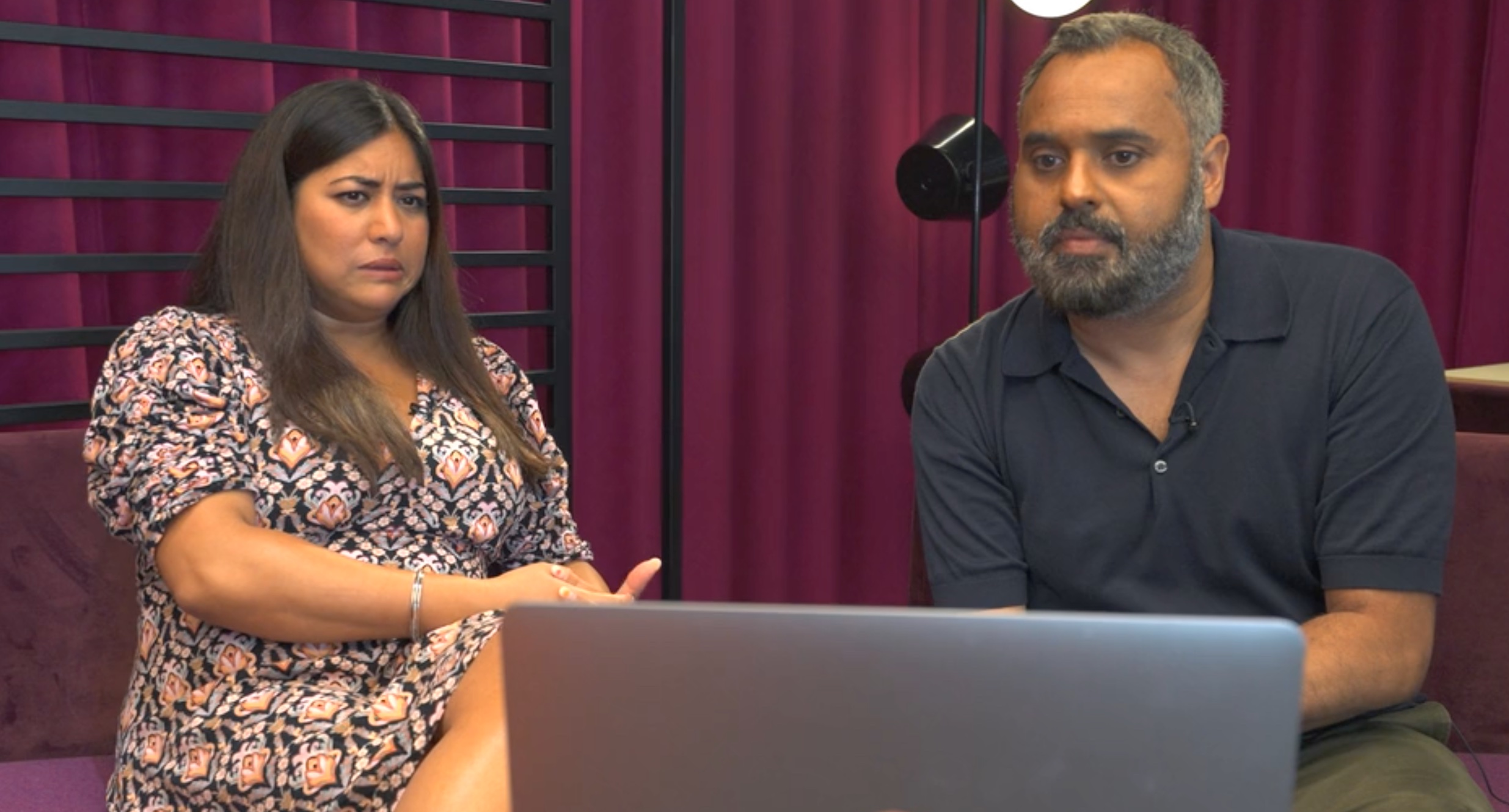 What a film critic and BBC tech journalist make of AI-generated content ...