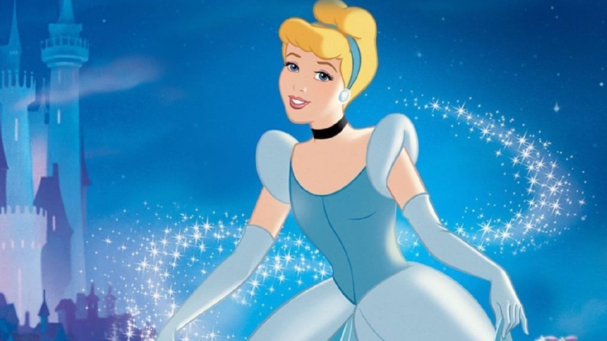 Disney's 4K 'Cinderella' restoration reveals Mary Blair's original ...