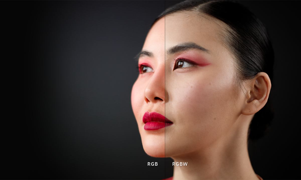 How image-based lighting is helping to bring colour accuracy to LED ...