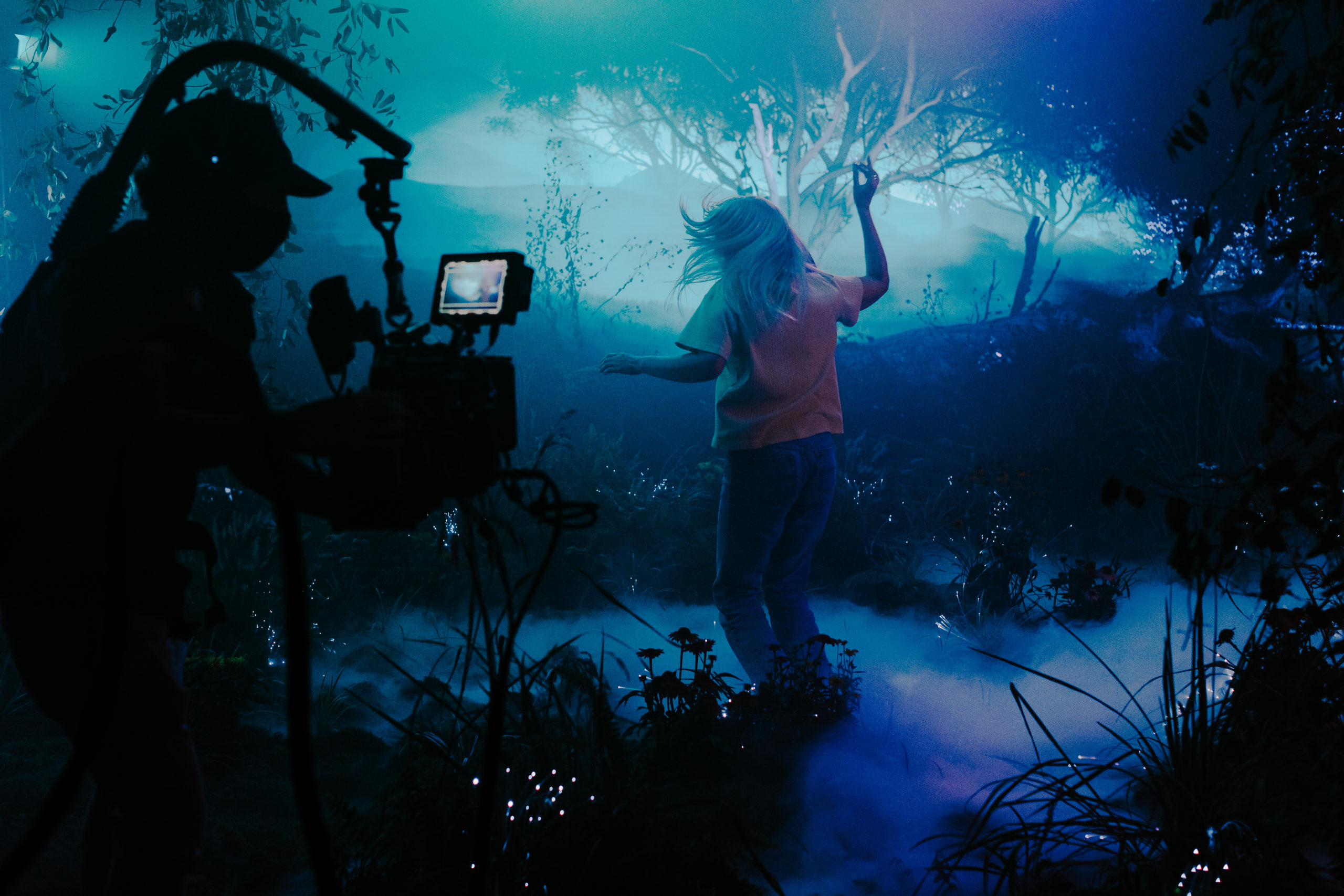 Are 2.5D workflows virtual production's secret weapon? | Informed Sauce