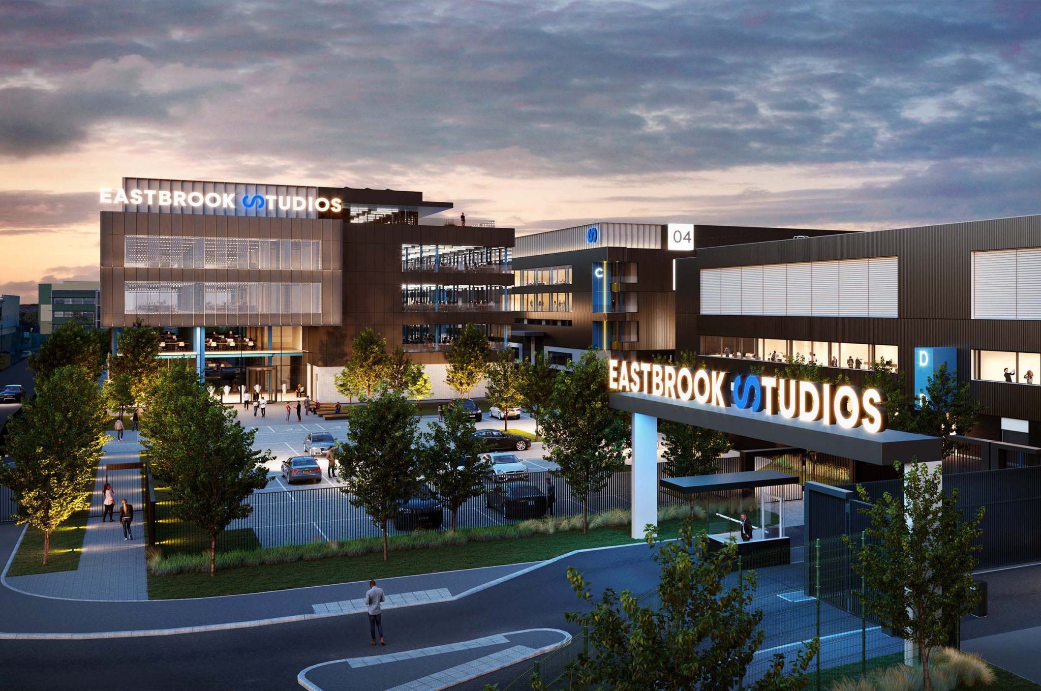 Is the UK going to soon enjoy a film and TV studio boom? | Informed Sauce