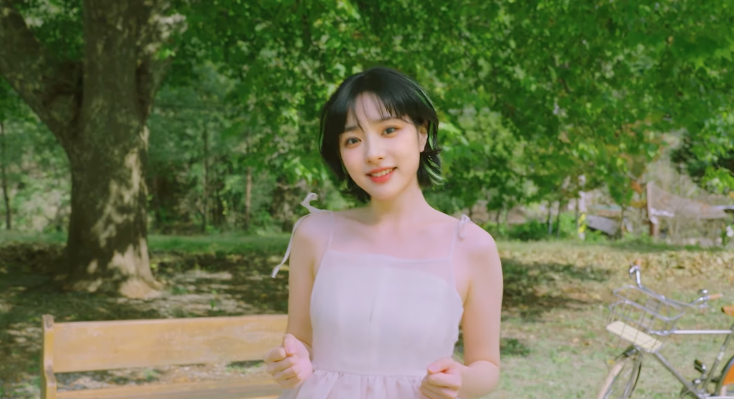 South Korea's Studio Meta-K teases single by new synthetic performer iaaa (video) | Informed Sauce