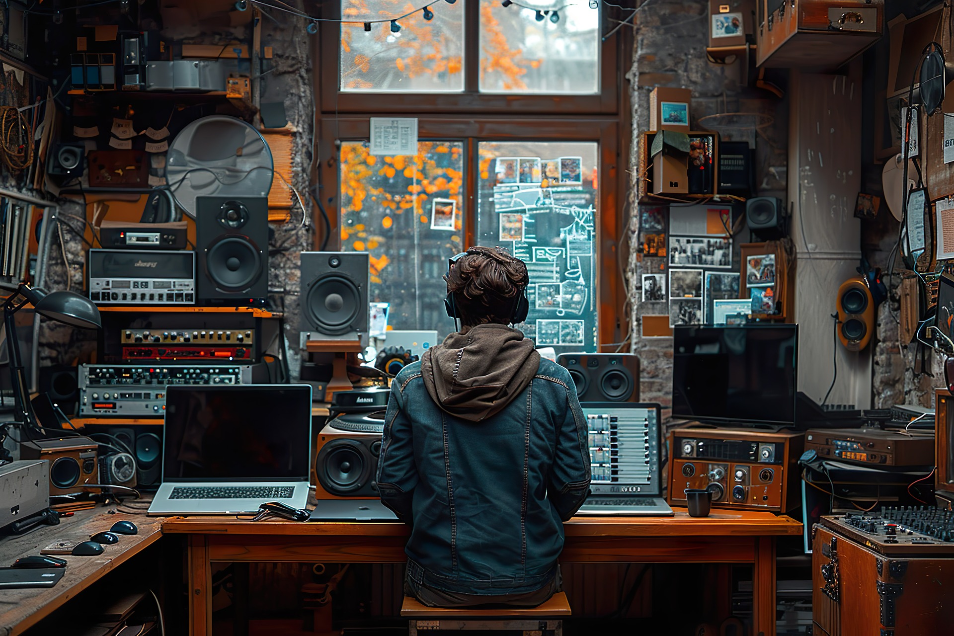 Generative AI, The Chamber of Progress and the "transformative" 'fair ...